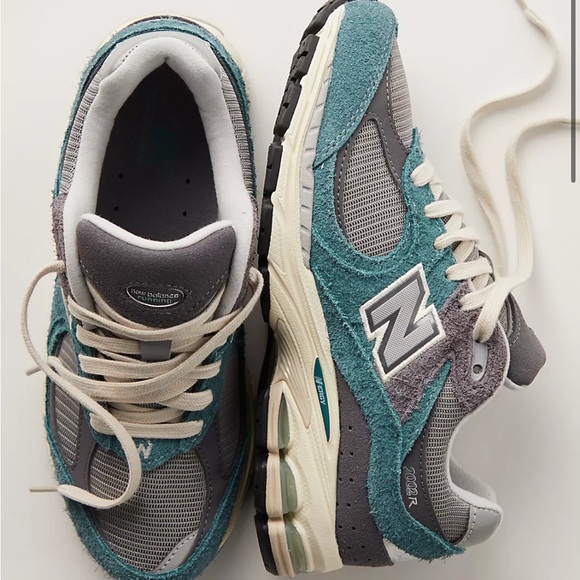 New Balance | Shoes | New Balance 202r Spruce Magnet Green M 75 W 9 ...